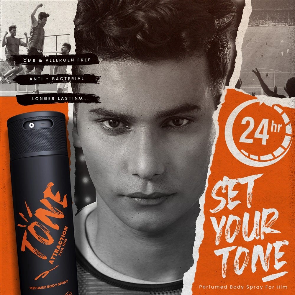 Tone Body Spray ( Emcare). About EMCare | by emcare website | Nov, 2023 ...