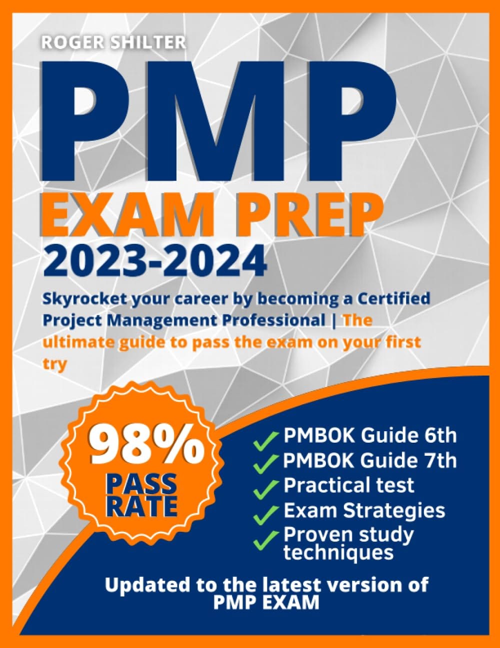 [EPUB[BEST]} PMP Exam Prep: Skyrocket Your Career by Becoming a ...