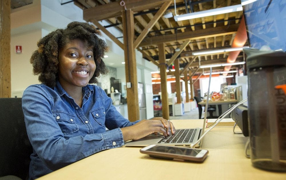 Hack.Diversity Fellow Explains the Importance of Post-Interview Thank You Emails | by SkillWorks ...