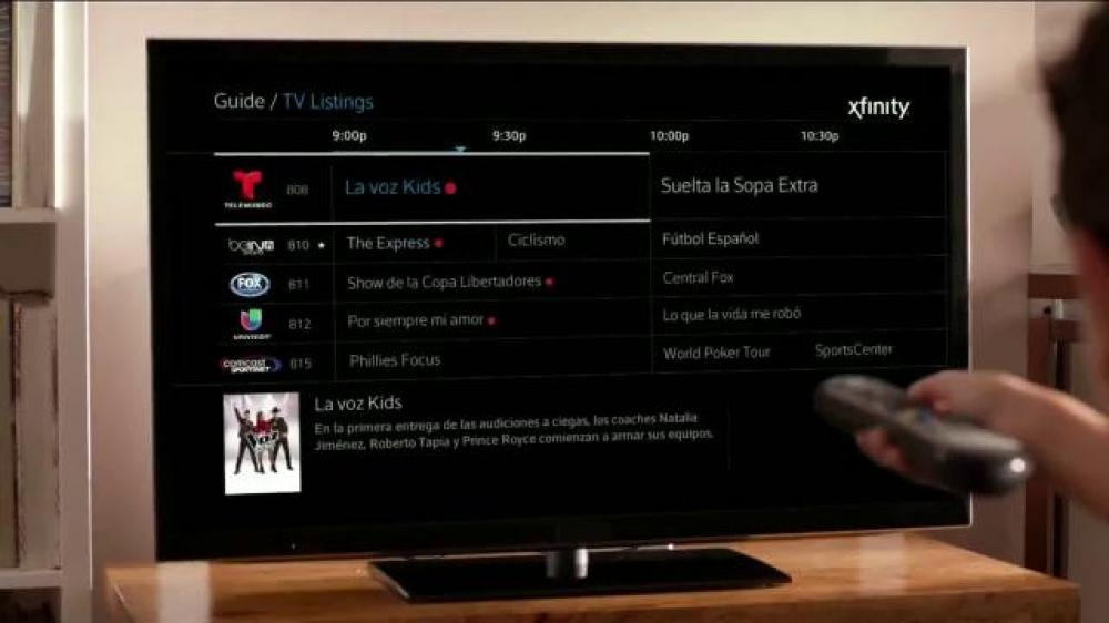 Two Examples that Save Me Hours Explaining the TV and Internet TV ...