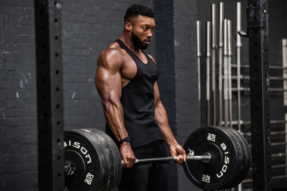 How To Lose Weight And Gain Muscle At The Same Time | by Colin Magsino ...