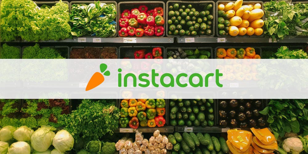 Making Sense of 33 Million Rows of Instacart Data: Exploratory Data ...