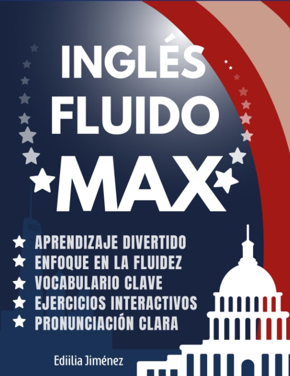 [PDF][BEST]} INGLÉS FLUIDO MAX: Libro para aprender ingles para adultos ...
