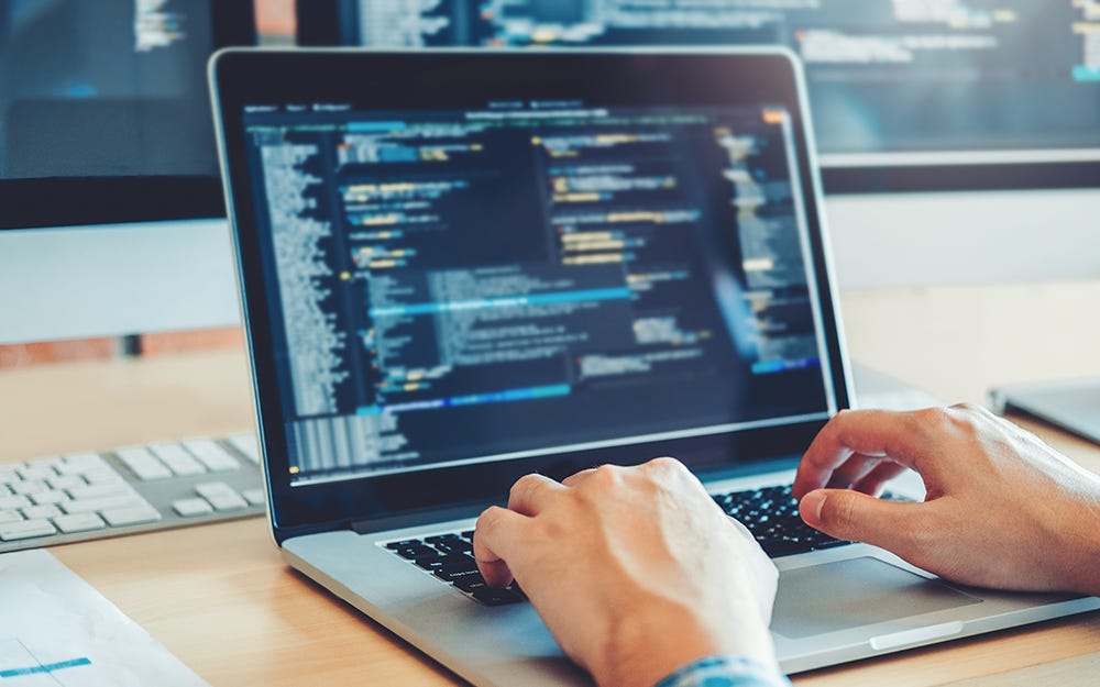 How to Use JavaScript for Dynamic Web Development | by The Uplifterz ...