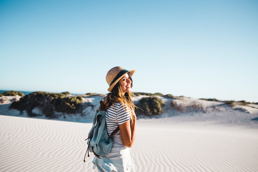Here’s why you should date a girl who is a travel freak. | by ...
