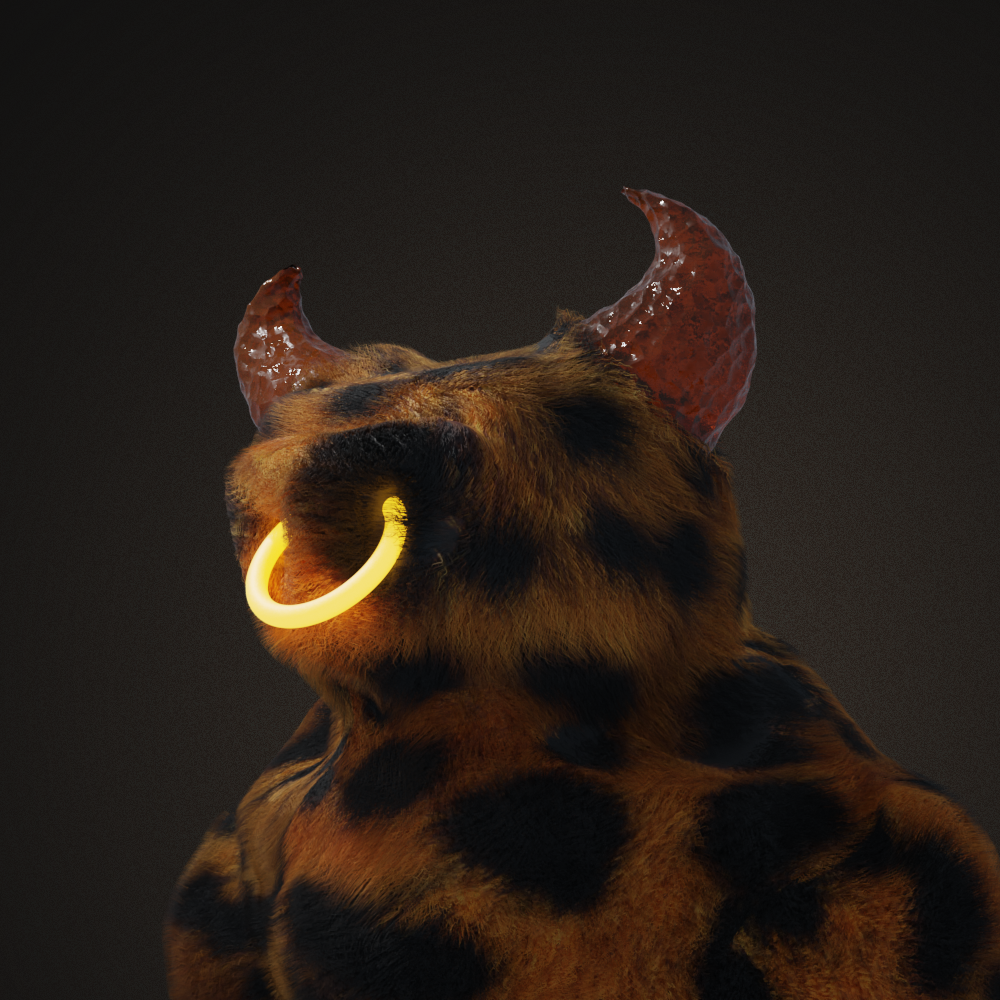 MOOW SHOW #3 | MOO Series 1 Sale, Bullrunner Game | by MOOW | Medium