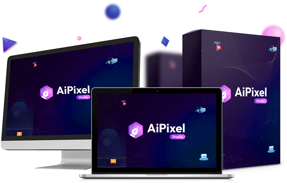 AI Pixel Studio FE: Unleashing the Power of AI in Image Editing | by ...