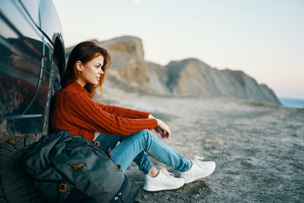 Your Definitive Guide to Getting Dumped | by Jessica Wildfire | P.S. I ...