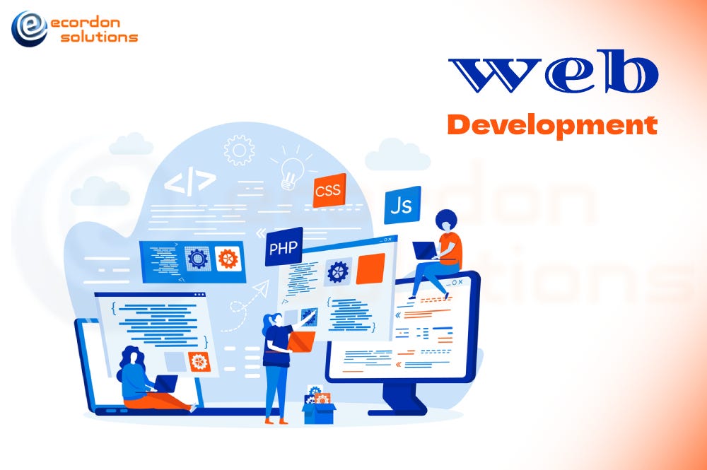 Travel Web Application Development - Ecordon Solutions - Medium