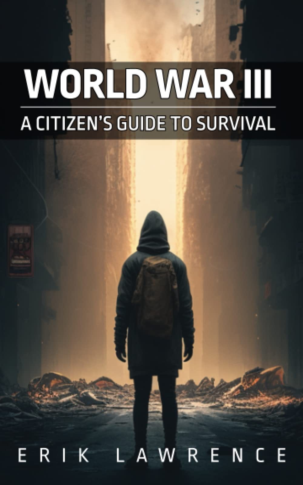 [EBOOK] World War III: A Citizen’s Guide to Survival | by Emilylucero ...