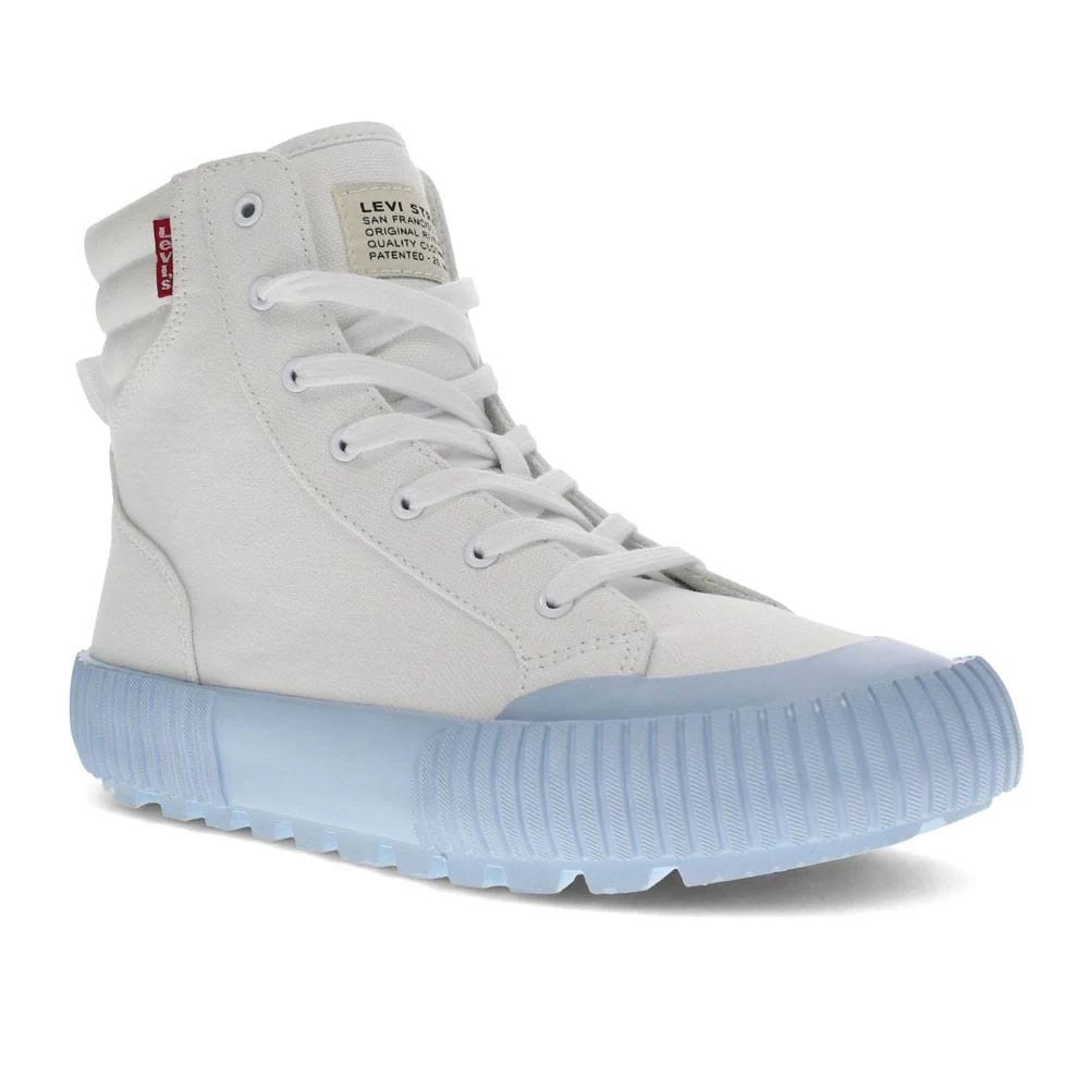 Pink High Tops. Welcome to our roundup of the latest… | by Christopher ...