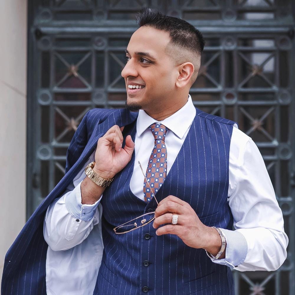 How Daniel Ally Became a Self-Made Millionaire at The Age of 24 | by ...