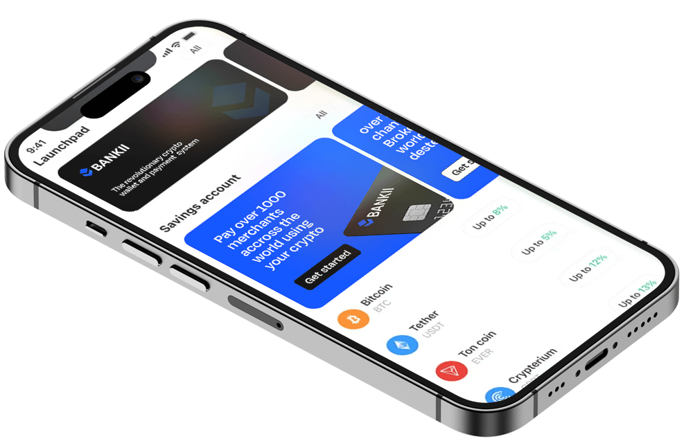 Bankii: Elevating Your Crypto Experience with Innovative Features | by ...