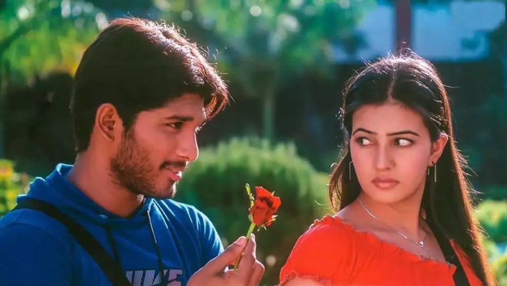 Films filling up most of the space in my heart. | by Namit Kumar Singh | Aug, 2025 | Medium