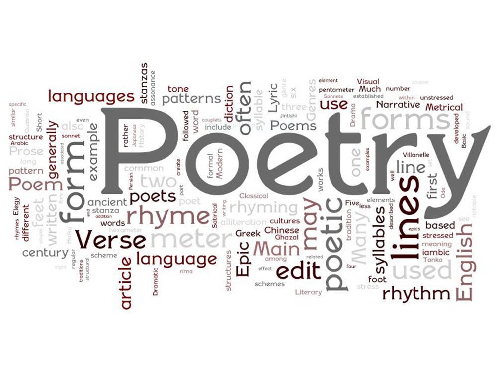 A Collection Of Poems. Some are serious, some are silly, some… | by ...