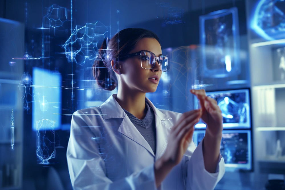 Women In Science: Discoveries, Achievements And Obstacles | by Kepler's ...