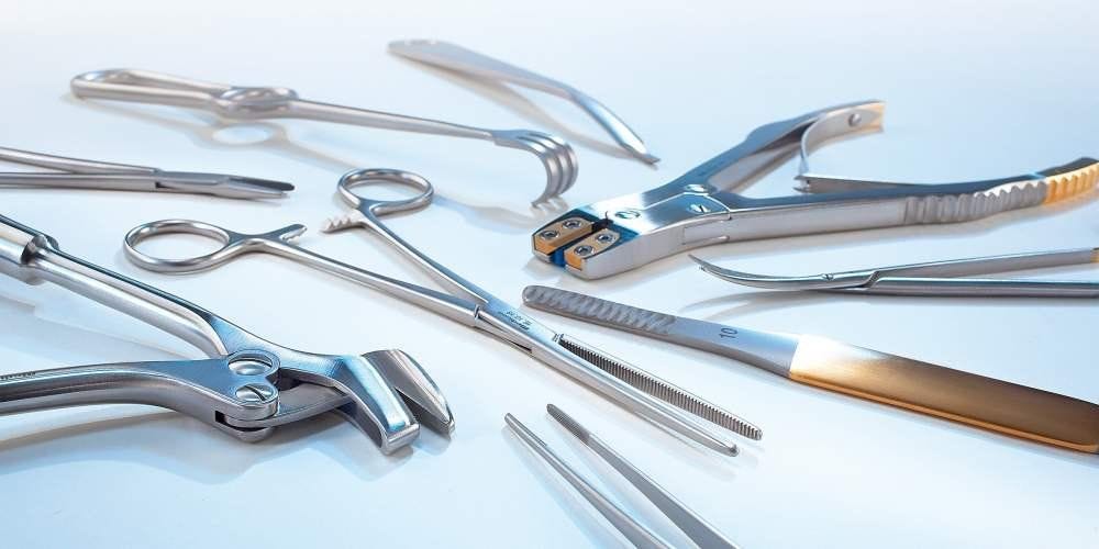 Plastic Surgery Instruments Market: Unveiling Current Trends and ...