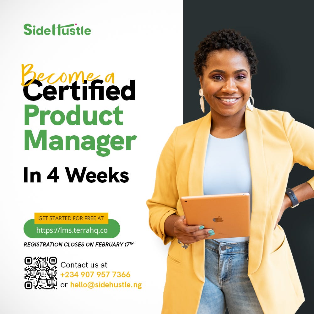 The Art of Product Management: Learn from the Best with Side Hustle ...