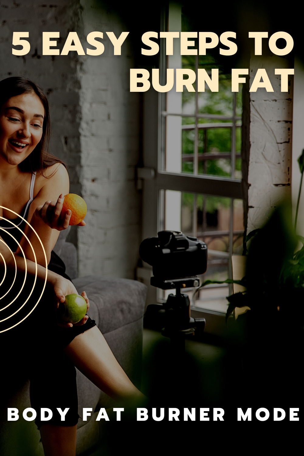 Living More Pure Starts With…. Living a healthy and pure lifestyle is ...
