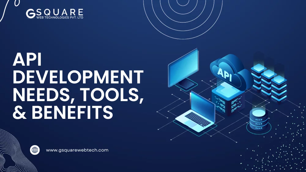 Creating APIs — Necessities, Toolkits, and Advantages | by Gsquare Web ...