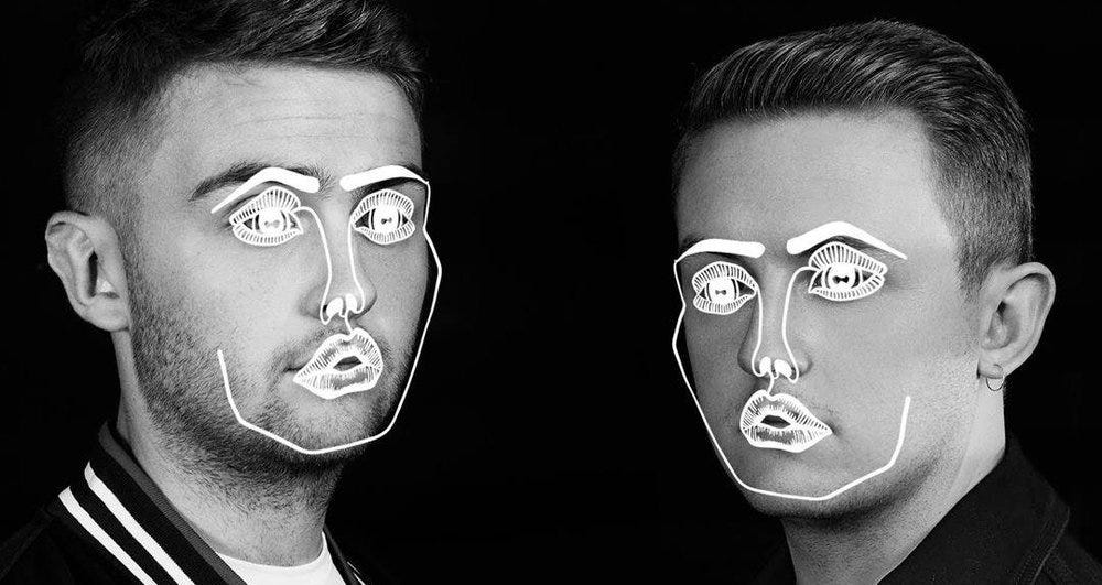 Introduction To Facial Detection And Recognition With Python By