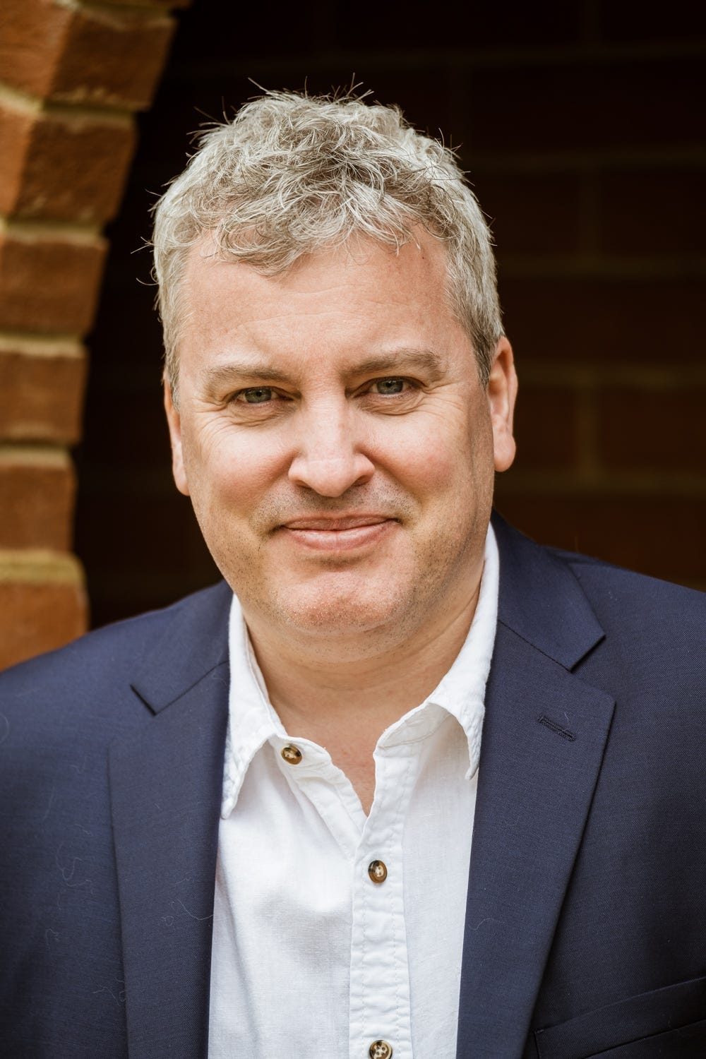 #MyFirstMcJob — Mark Sweeny, founder and CEO of de Novo Solutions | by ...