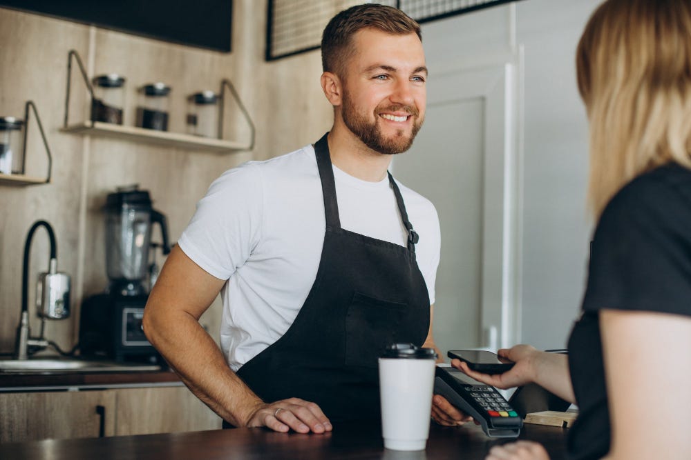 How a Point of Sale Restaurant Eco-System Enhances Efficiency and ...