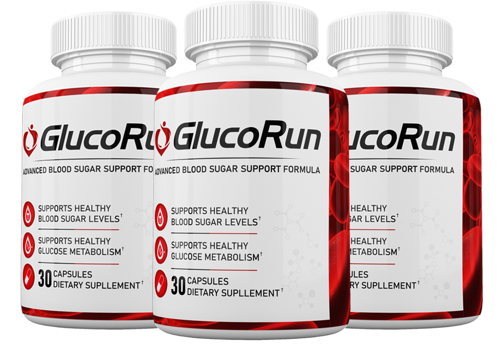 Glucorun Review: Your Blood Sugar is Under Control | by Info Blogger ...