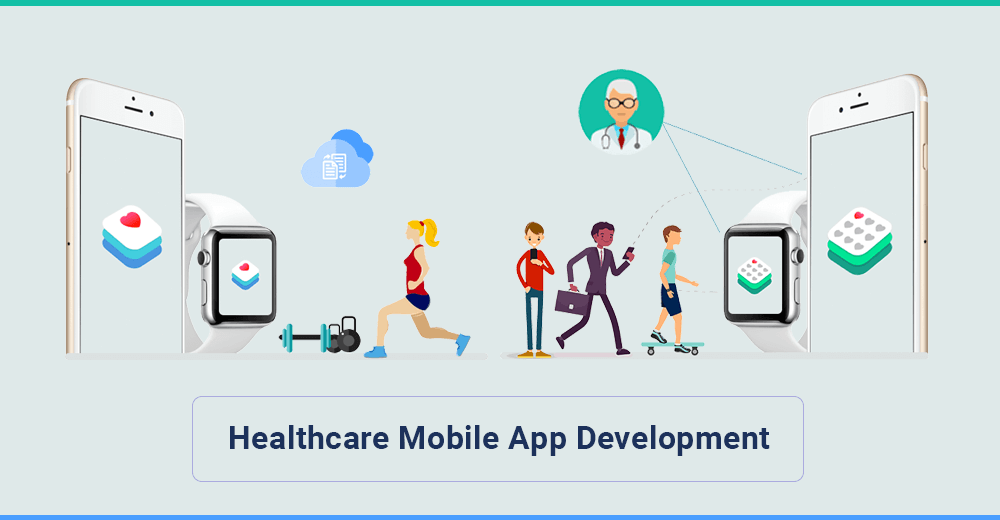 The Significance of Mobile App Development in the Healthcare Sector ...