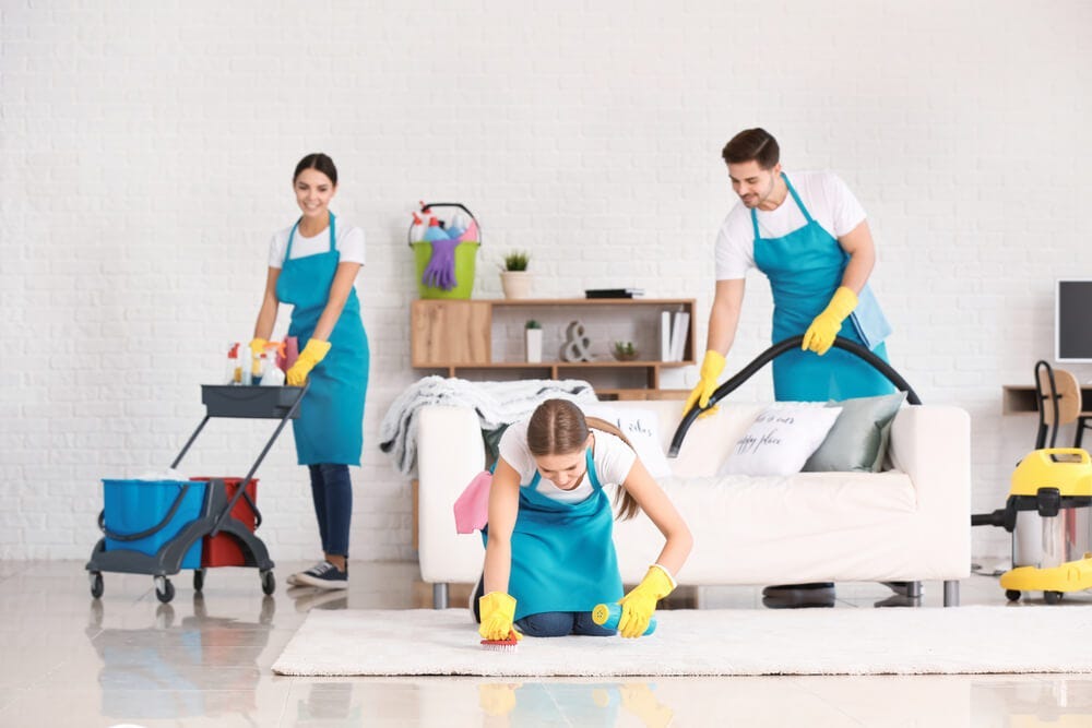 Commercial Cleaning Expert - Sunshinecoast cleaningexperts - Medium