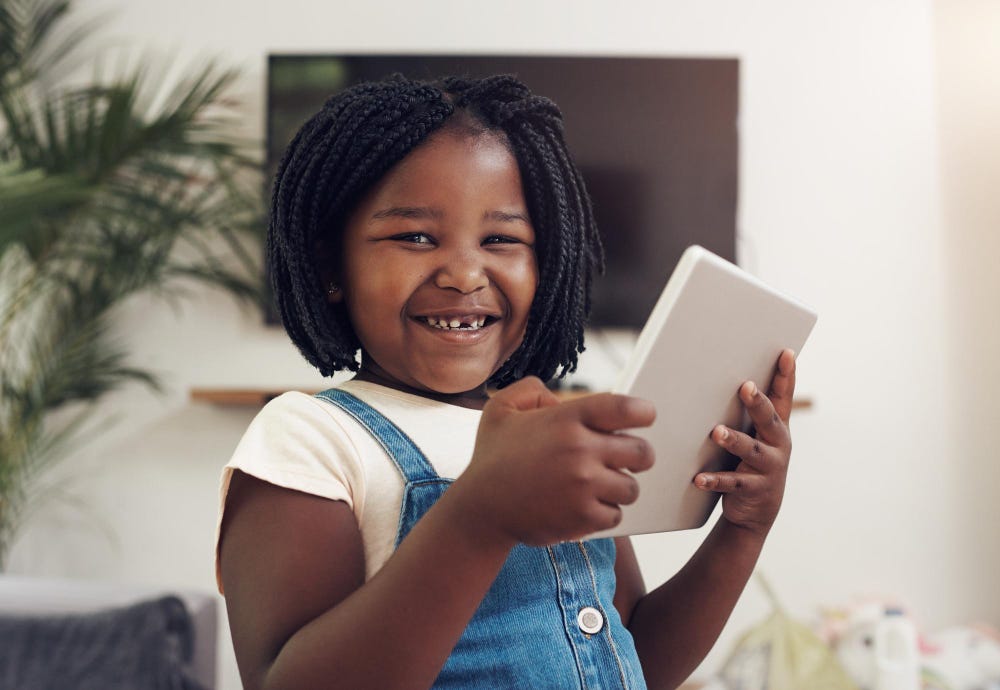 Child Data Protection Provisions in Nigeria | by Smartcomply | Medium