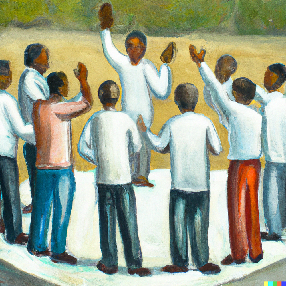 Why don’t we always agree as a team? | by Joerg Strozer-Dieber | Medium