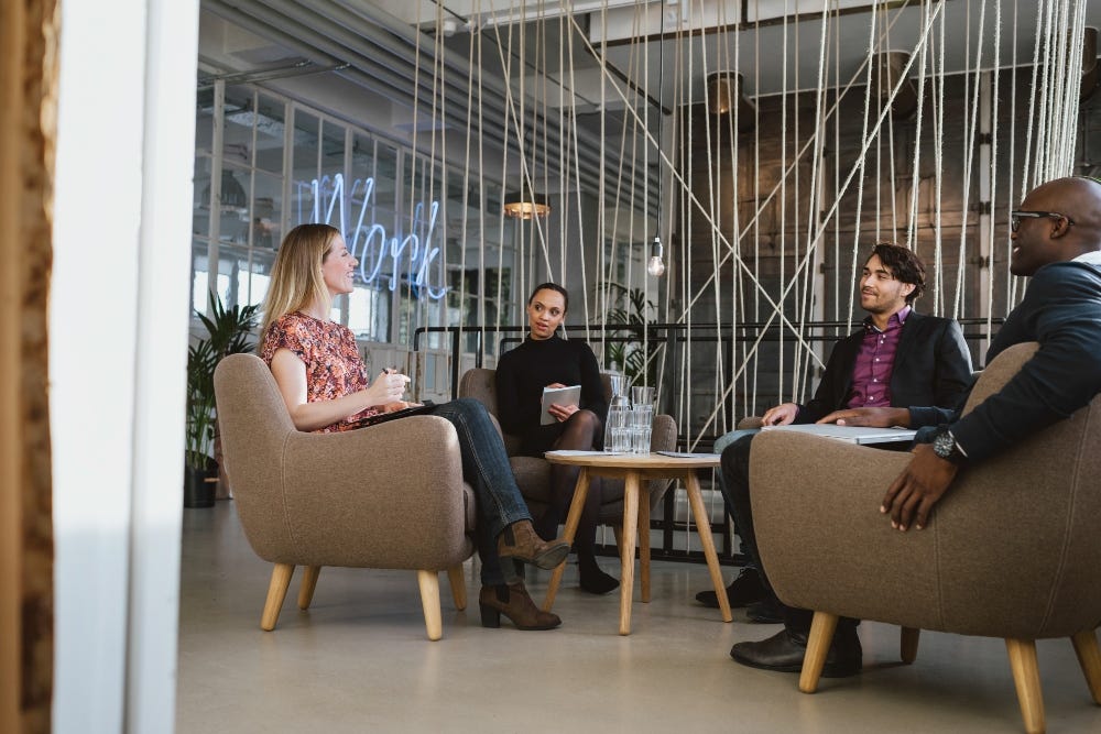 8 Programs That Will Benefit Your Business Office | by Tarah Mills | Medium