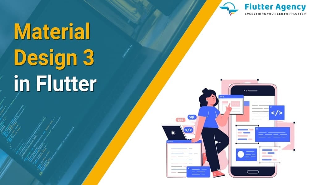 Introduction to Material Design 3 in Flutter | Medium