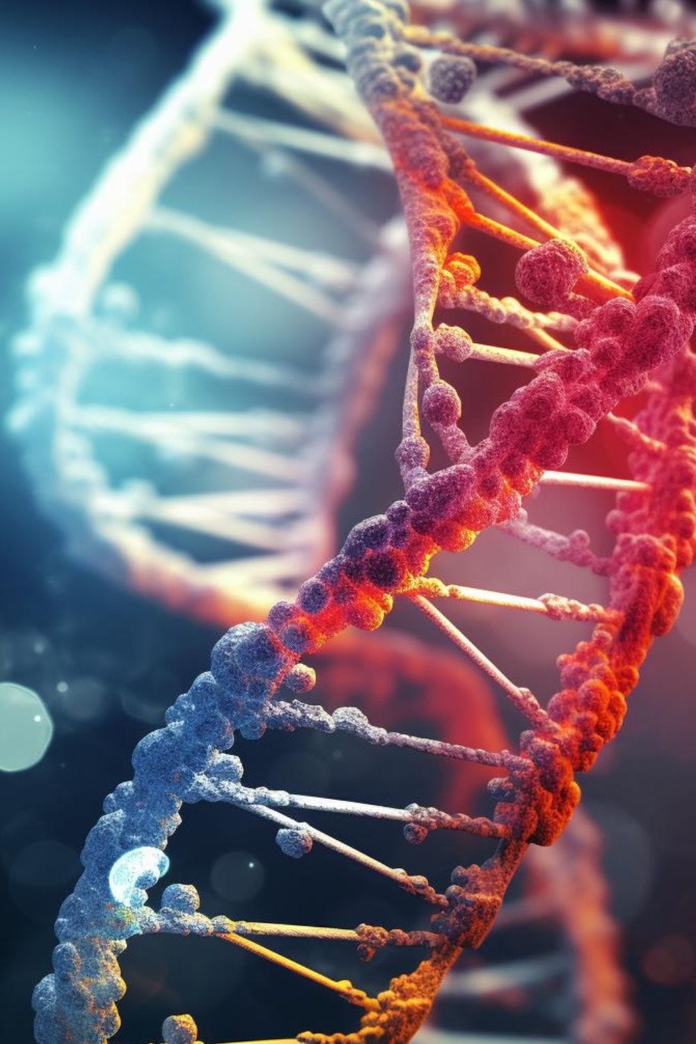 Decoding Epigenetics: Unveiling the Intricacies of Epigenetic Diseases | by Leosgross | Dec ...