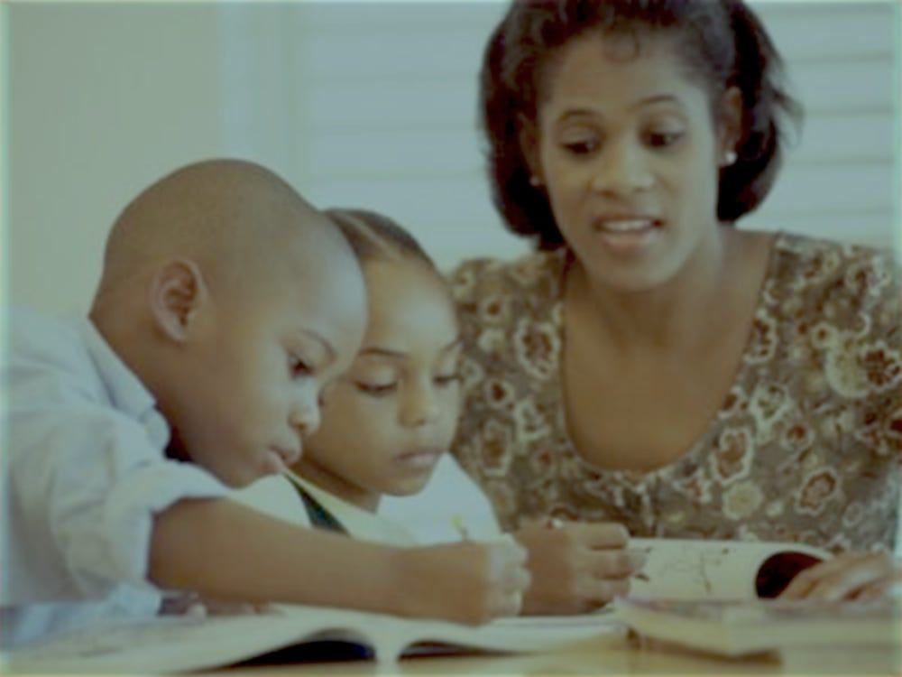 Parents: Get Involved With Your Child’s Education | by RoseM | Writers ...