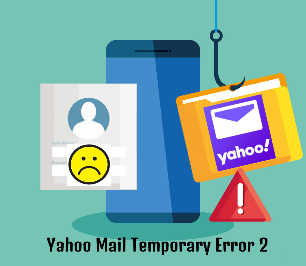 How to Resolve Yahoo Mail Temporary Error 2? | by Online Geeks | Medium