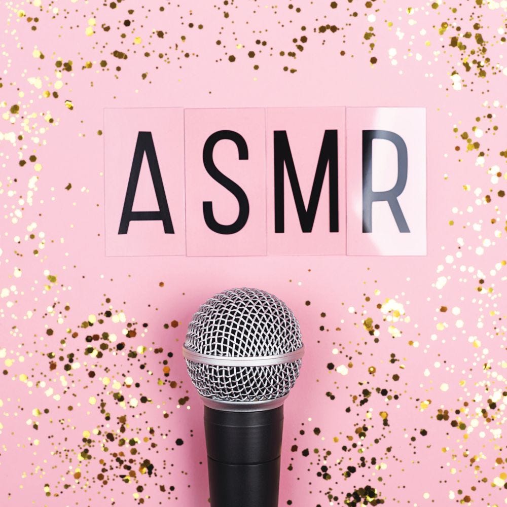 Asmr Lab