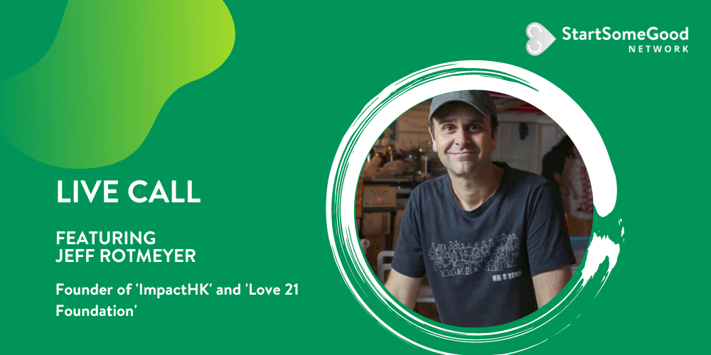 Register now for our next Live Call event with Jeff Rotmeyer from ...