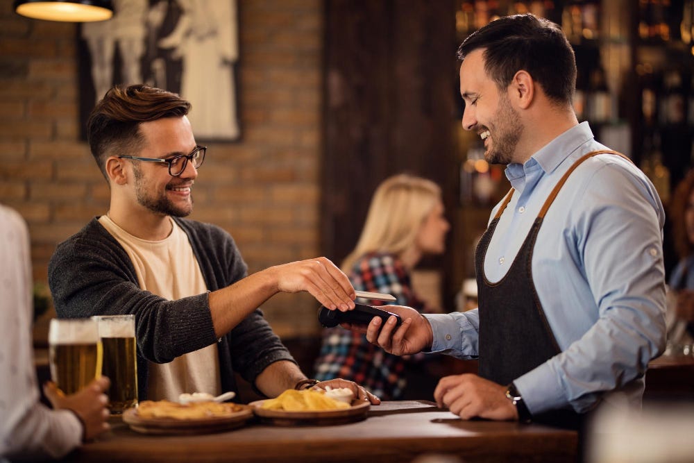 Elevate your Restaurant with eatOS Point of Sale Eco-System | by eatOS ...
