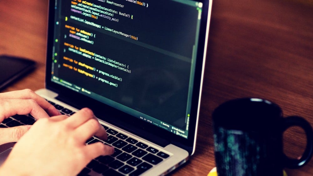 Kotlin Android Extensions: полное руководство | by Evgeny Vladimirovich | NOP::Nuances of ...