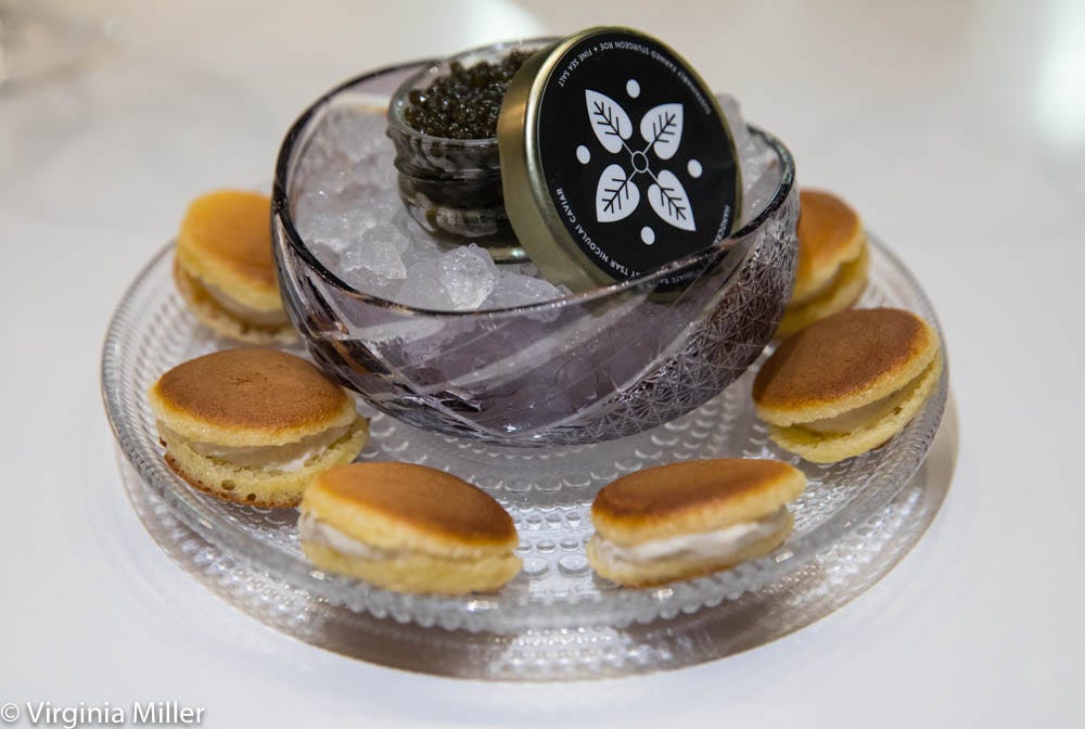 One Year In: Creative NorCal Japanese Shines at Nisei | by Virginia ...