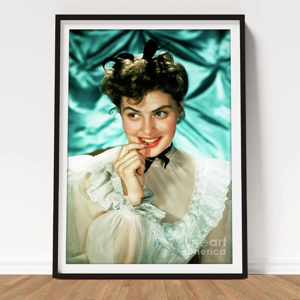 Posters iotag2–20&k=Celebrity+Posters | by Donna Brooks | Medium
