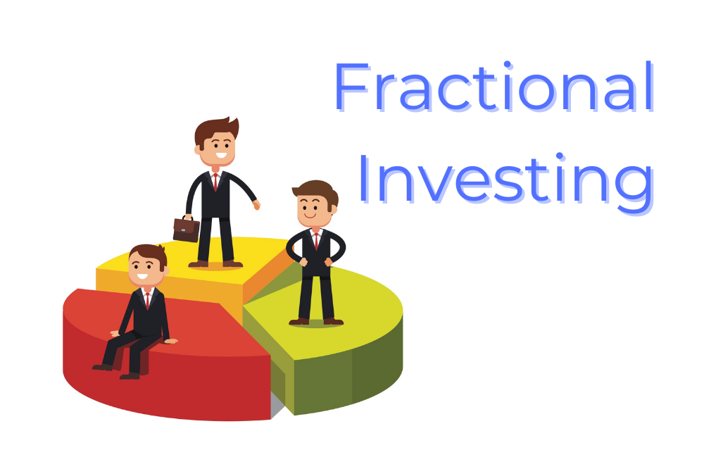 Diversifying Your Investment Portfolio with Fractional Investing: A ...