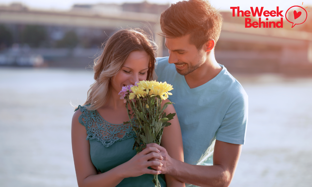 How Men in Their 30s Can Master the Dating Game | by Willy Mason | Nov, 2023 | Medium