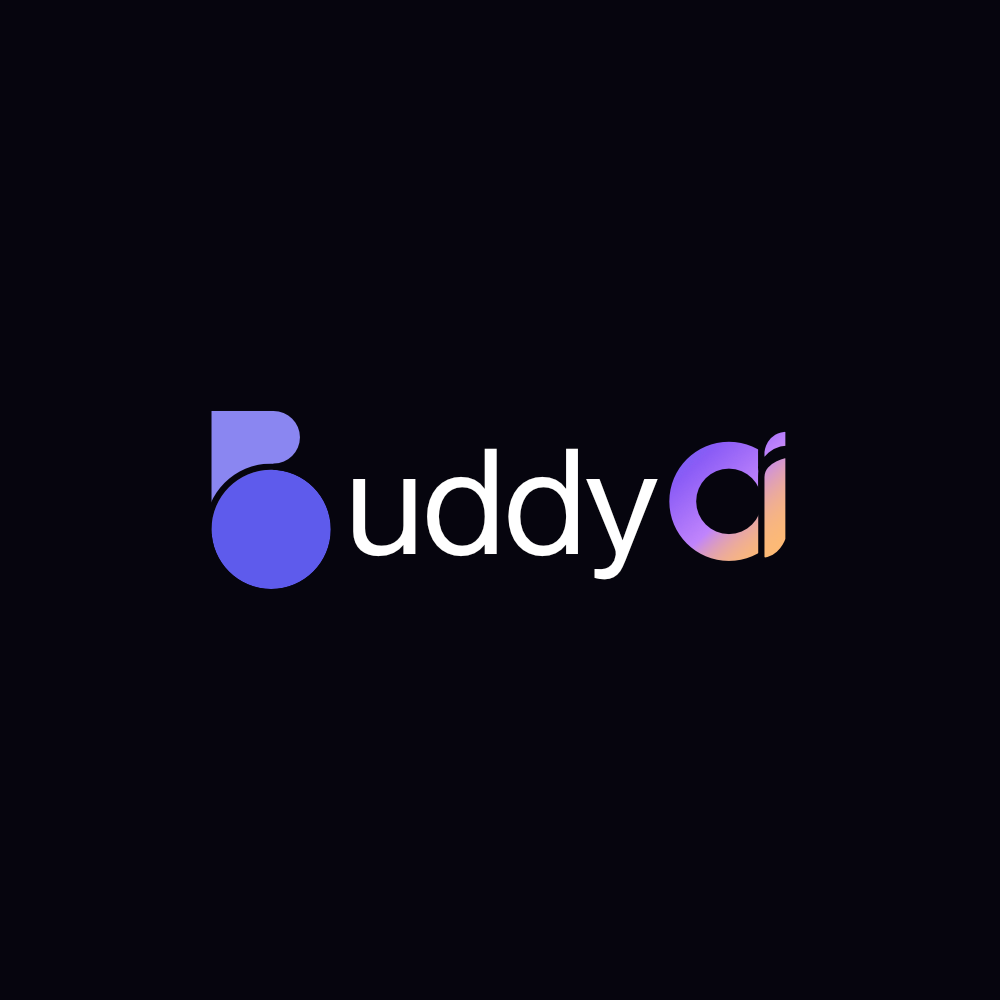 BUDDY AI. Introducing Buddy AI: An Evolving… | by Buddy AI | Medium