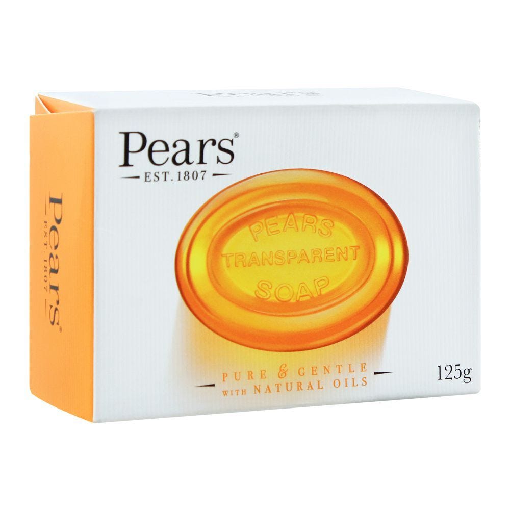 The History, Science, and Art of Soap: A Comprehensive Overview | by ...
