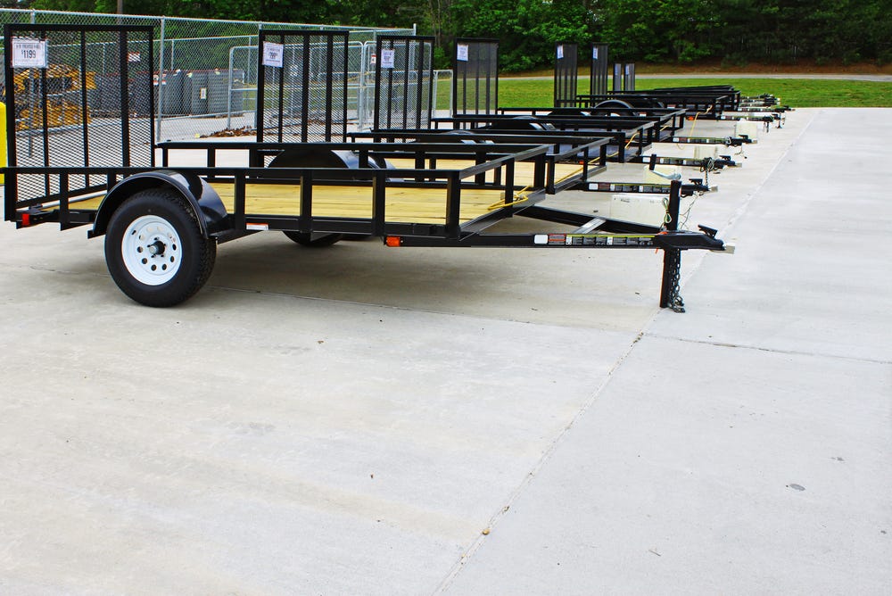 6 Customisation Options to Consider When Buying Trailers | by Elite ...