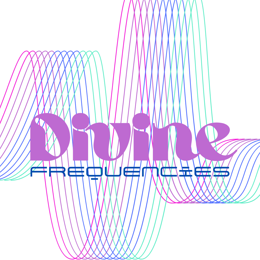 Divine Frequencies
