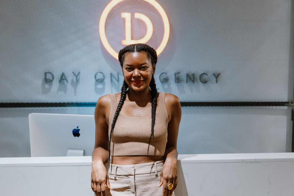 9 Questions with Dani Arps. A D1A Speaker Series with Interior… | by ...
